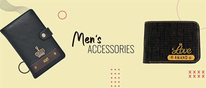 Get One-of-a-Kind Custom Leather Combos online I YOUR GIFT STUDIO