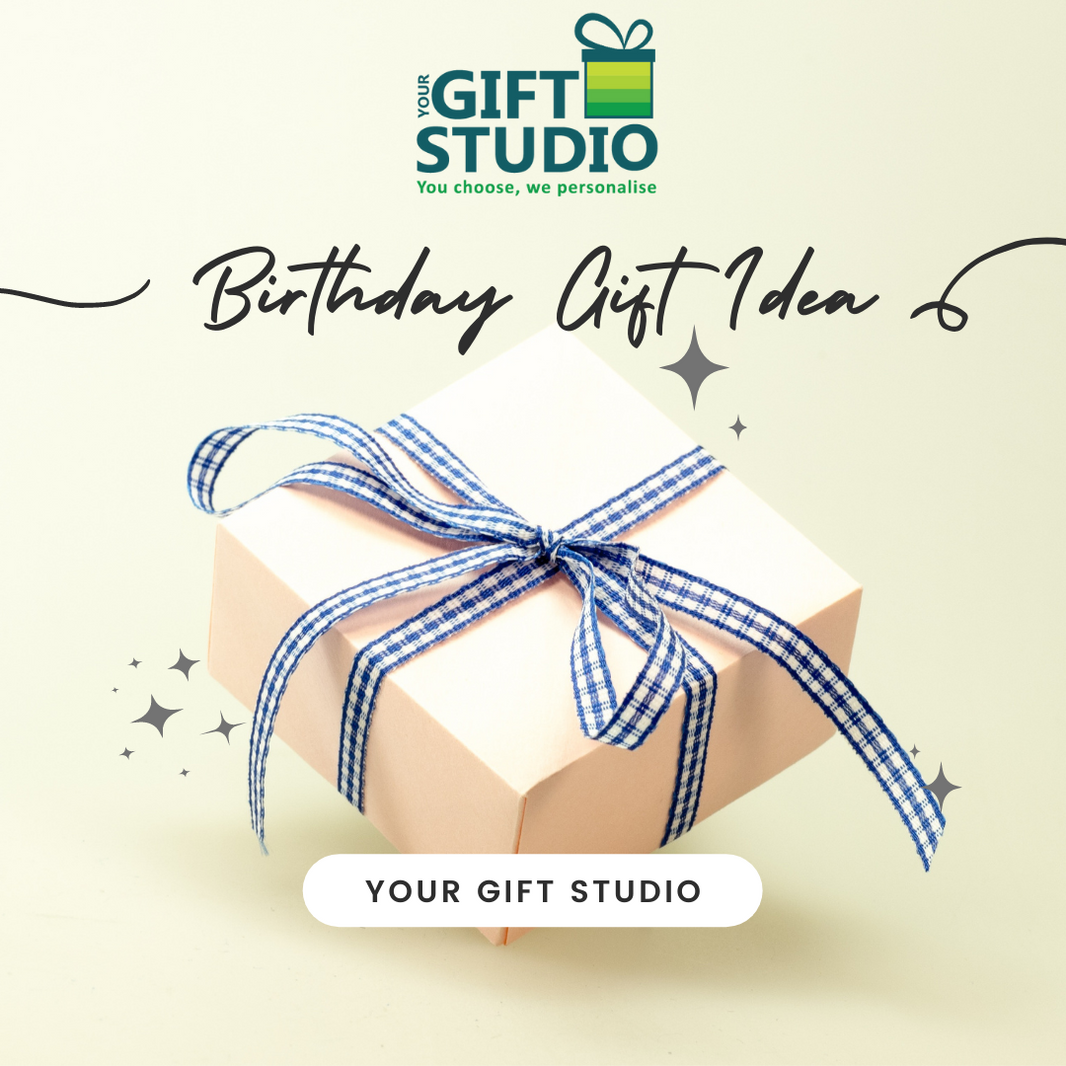 The 10 Best Personalized Birthday Gift Ideas I YOUR GIFT STUDIO