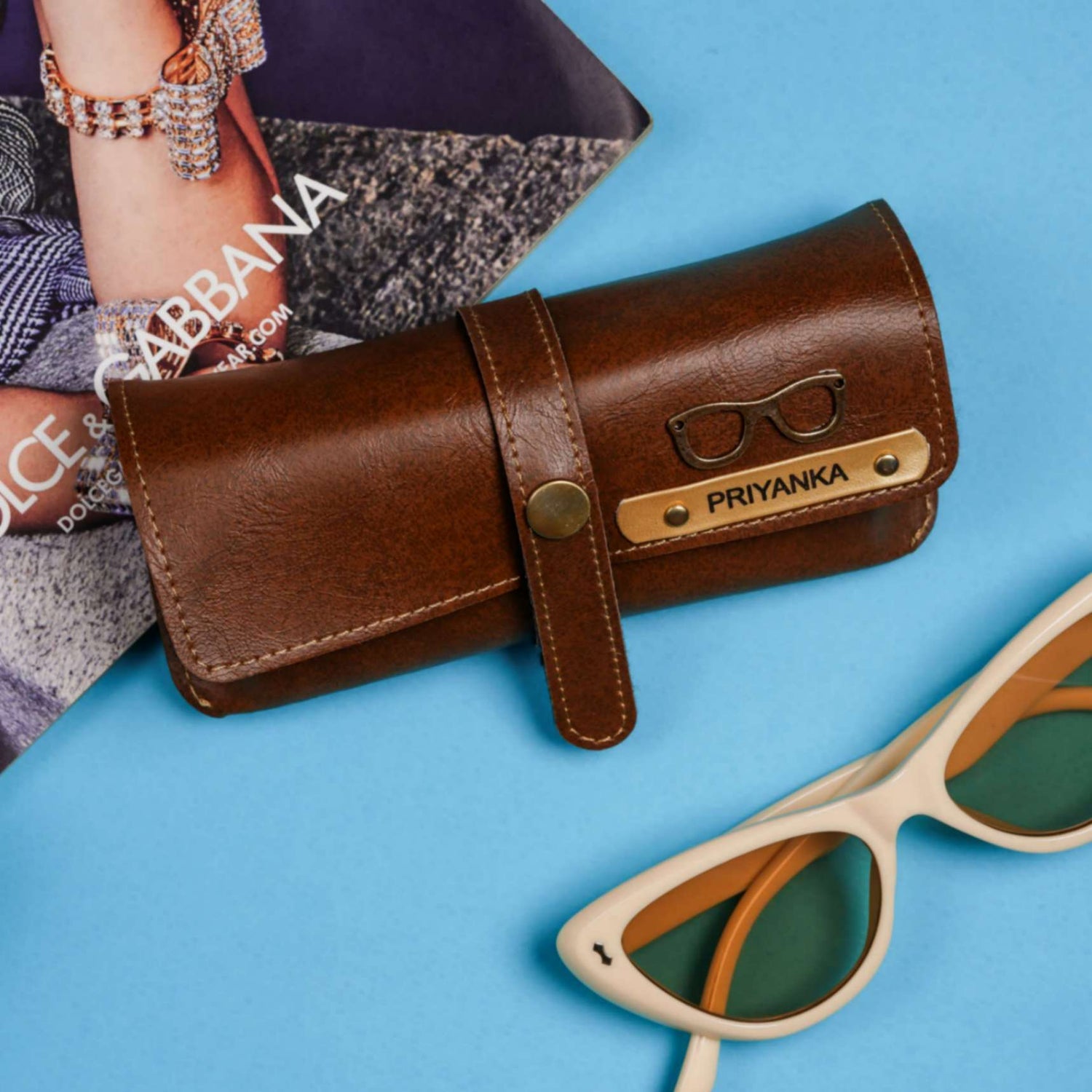 Buy Customized Unisex Wallets Online I YOUR GIFT STUDIO