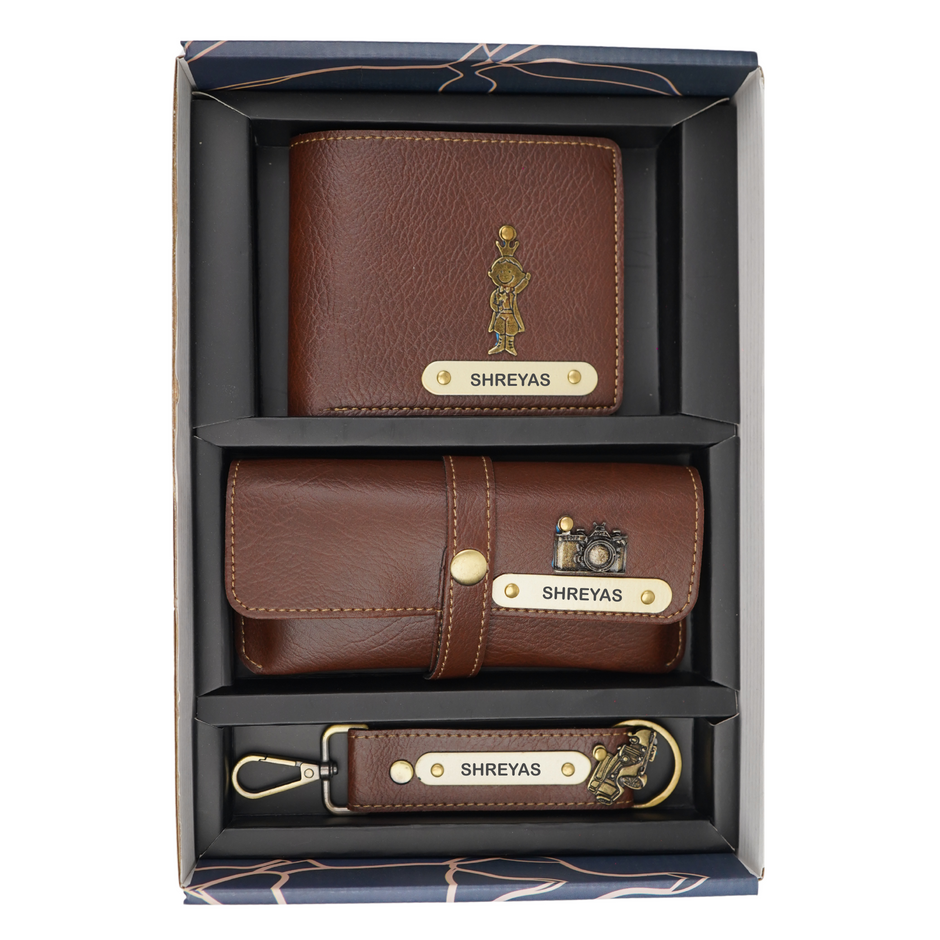 Personalized Combo Gift Ideas for Him and Her Online Shopping in India