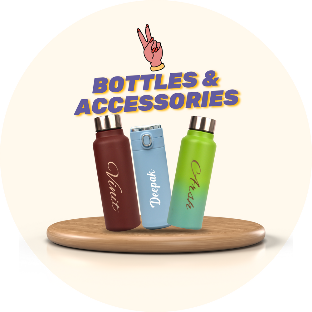 Customized and Personalized Gifts for Men, Women Birthday Anniversary